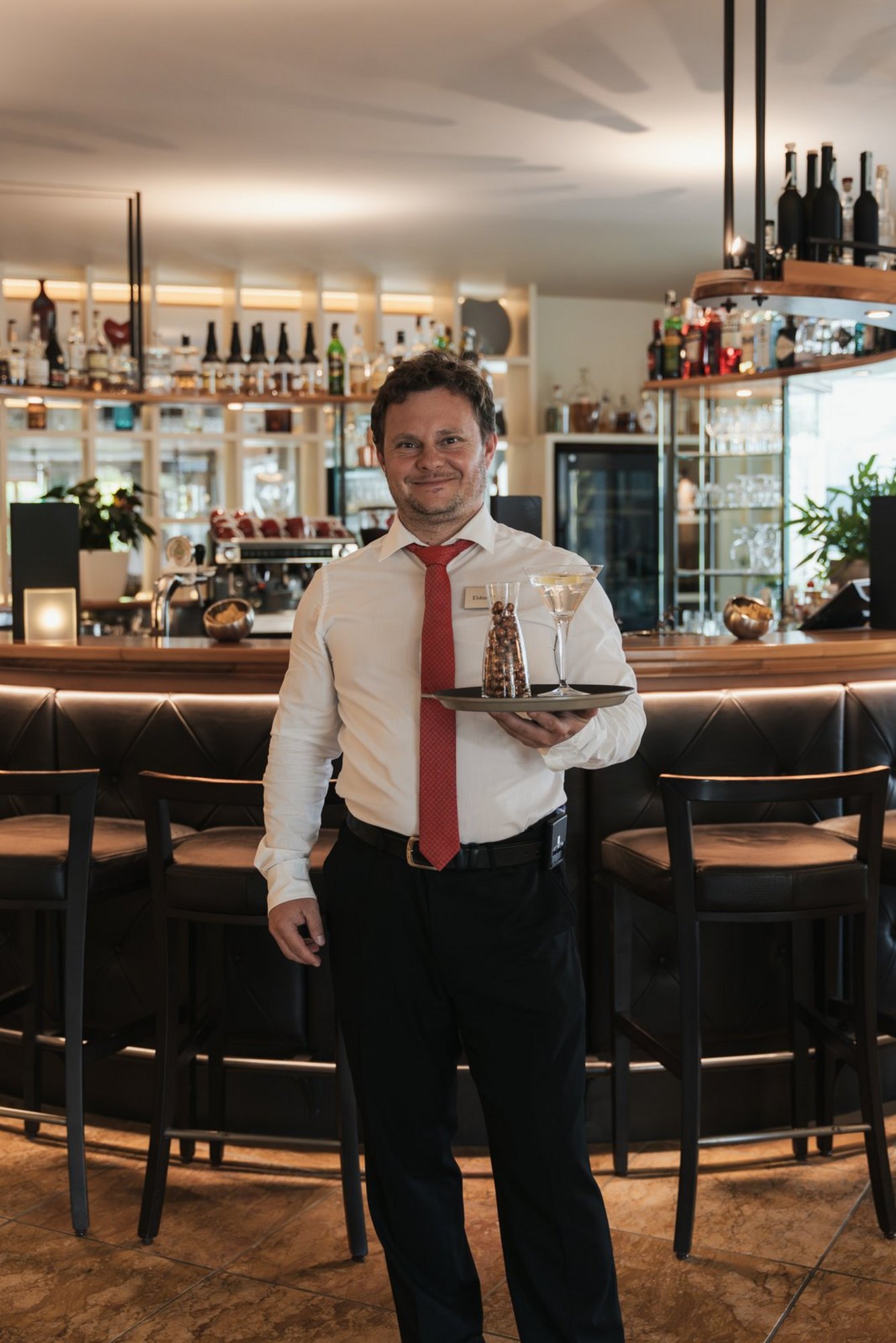 Valuing people | Golserhof